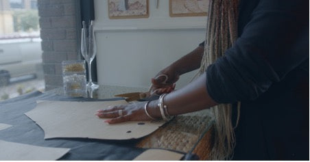 Founder/CEO Stacey Martin for being in the top 3 of the Rise Up Compet ...